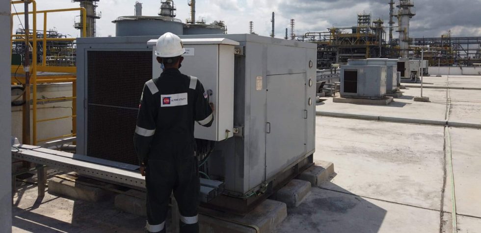 AL PINE | Digitizing Inspection