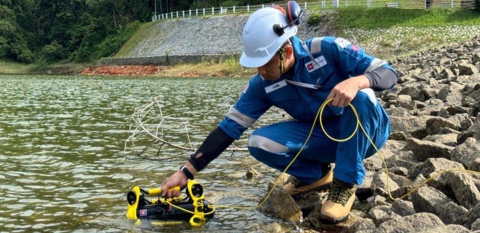 AL PINE | Digitizing Inspection